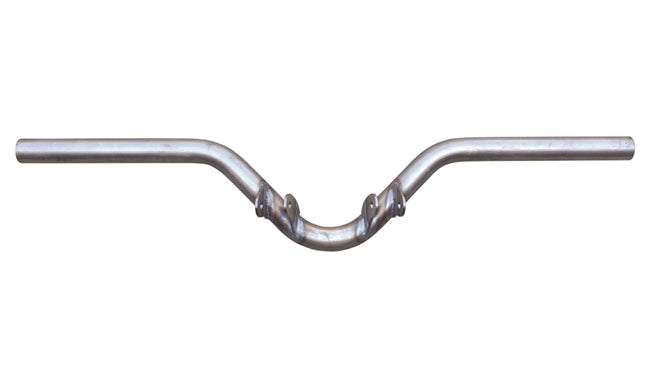 Triangulated Ladder Bar Crossmember Dropped – Millworks Hot Rod