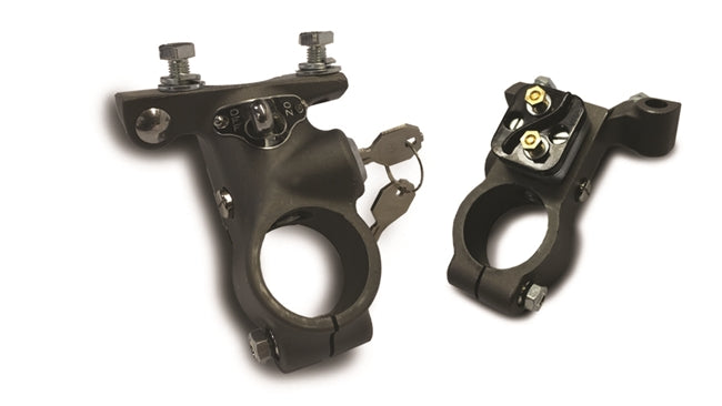 Original Style 1932 Ford Steering Column Drop Brand New – Millworks Hot Rod