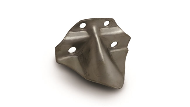 Original Style '32 Ford Firewall Top Support Bracket – Millworks Hot Rod