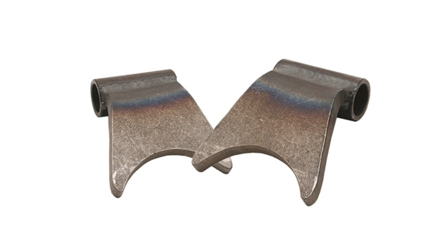 Model A Rear End Spring Hangers Weld On – Millworks Hot Rod