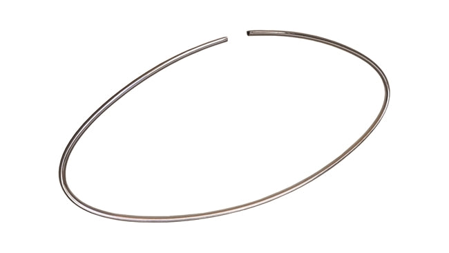 Ford Stainless Steel Instrument Panel Dash Trim - 1932 – Millworks Hot Rod