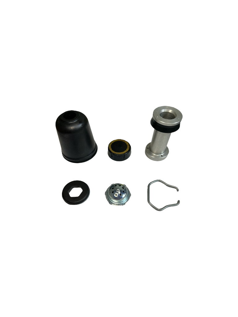 Master cylinder rebuild kit - Ford passenger car 1939-1948 – Millworks ...