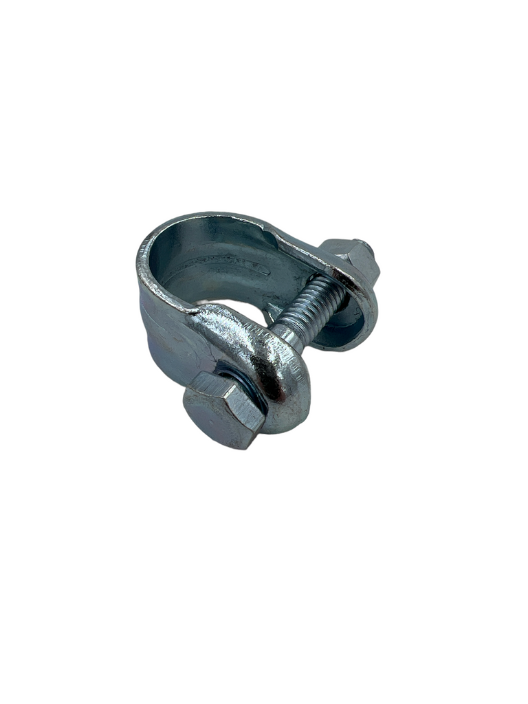 Tie rod end clamp - Ford passenger cars 1932-1948 – Millworks Hot Rod