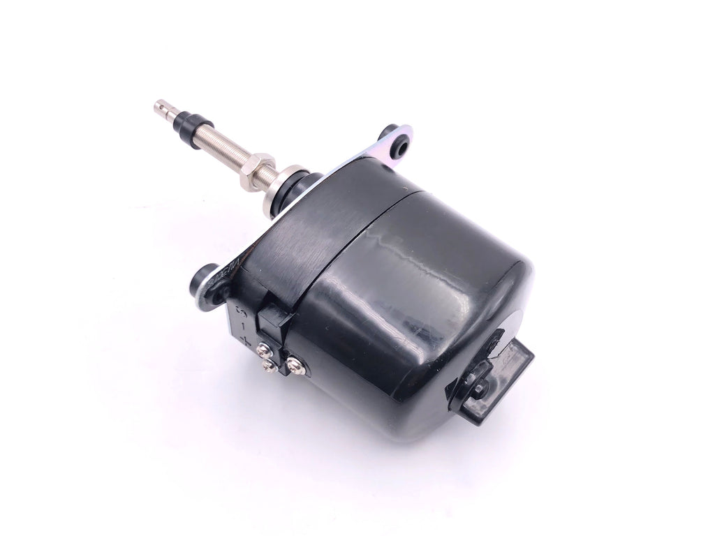 6V Electric wiper Motor inside mount with switch - Ford Model A 1928-1 ...