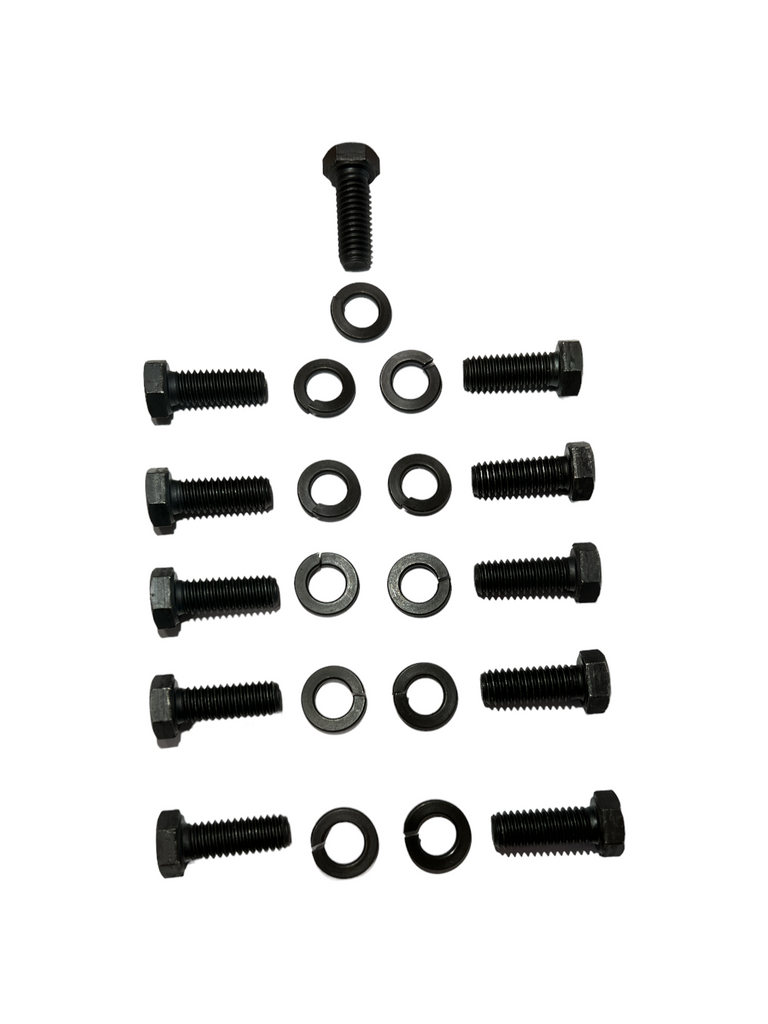 Clutch housing to flywheel housing bolt kit - Ford Model A 1928-1931 ...
