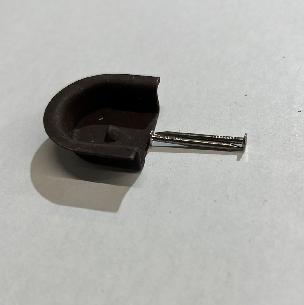 Model A Ford Pickup Door Bumper Holder 1928-1931 – Millworks Hot Rod