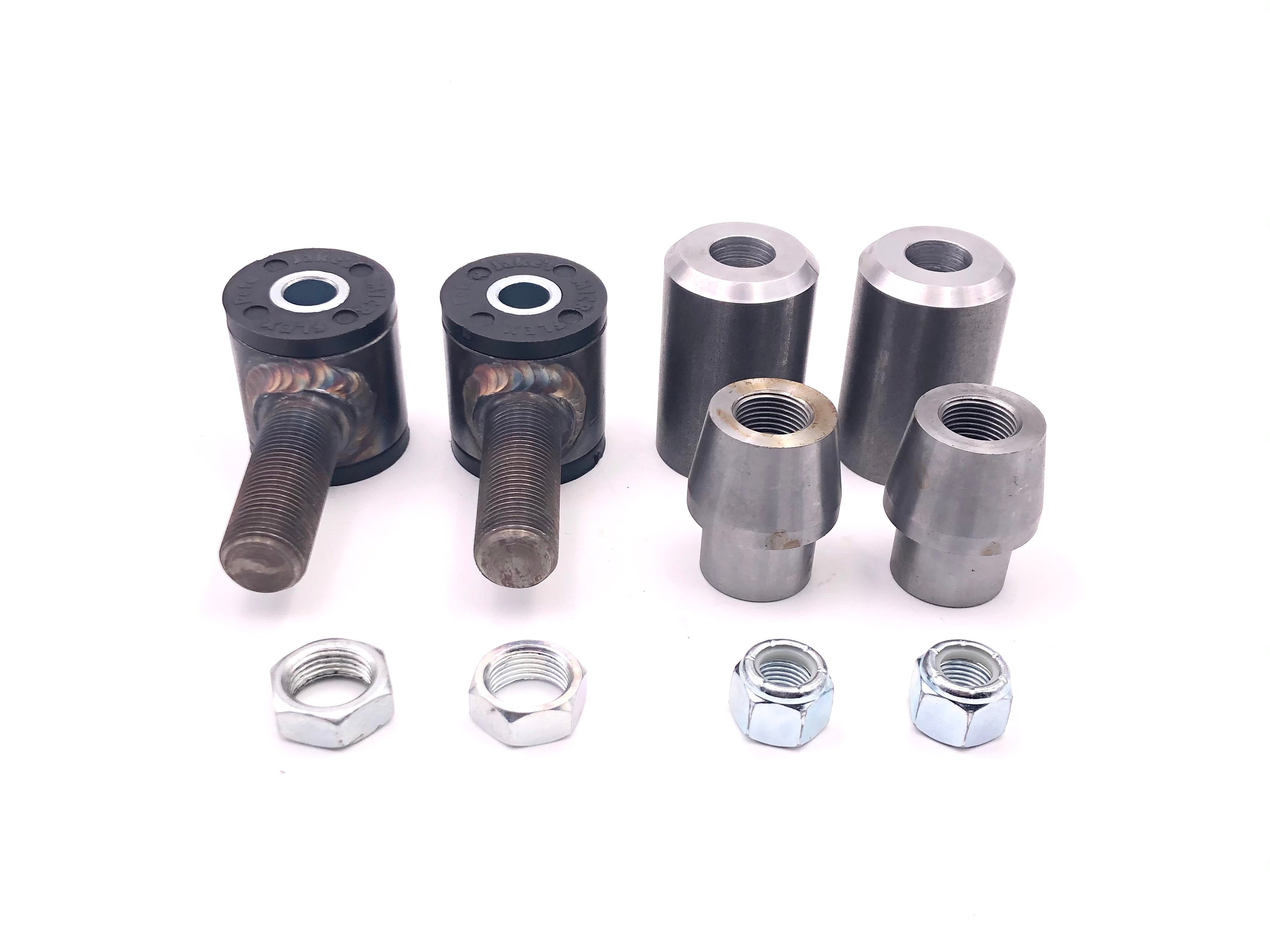 Universal wishbone split kit - weld on – Millworks Hot Rod