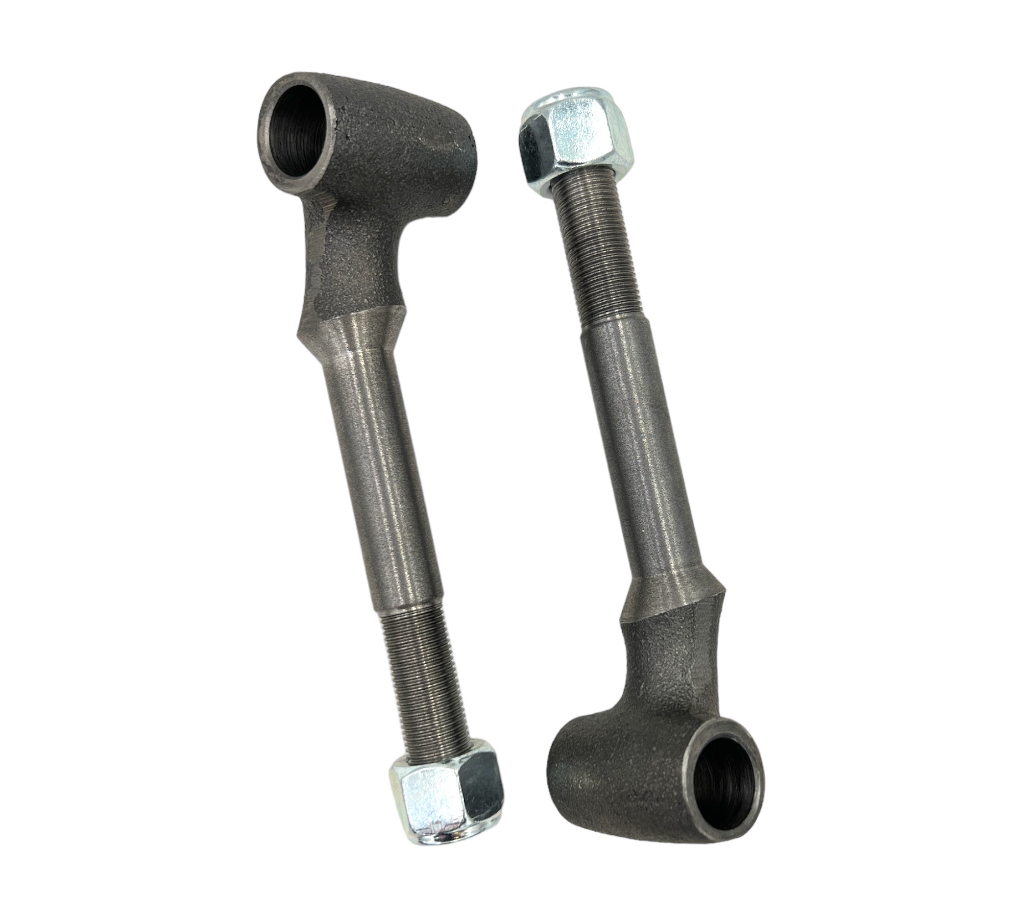 Front Spring Perches - No Key Fits 2" to 2.25" Boss - Ford 1928-1934 ...