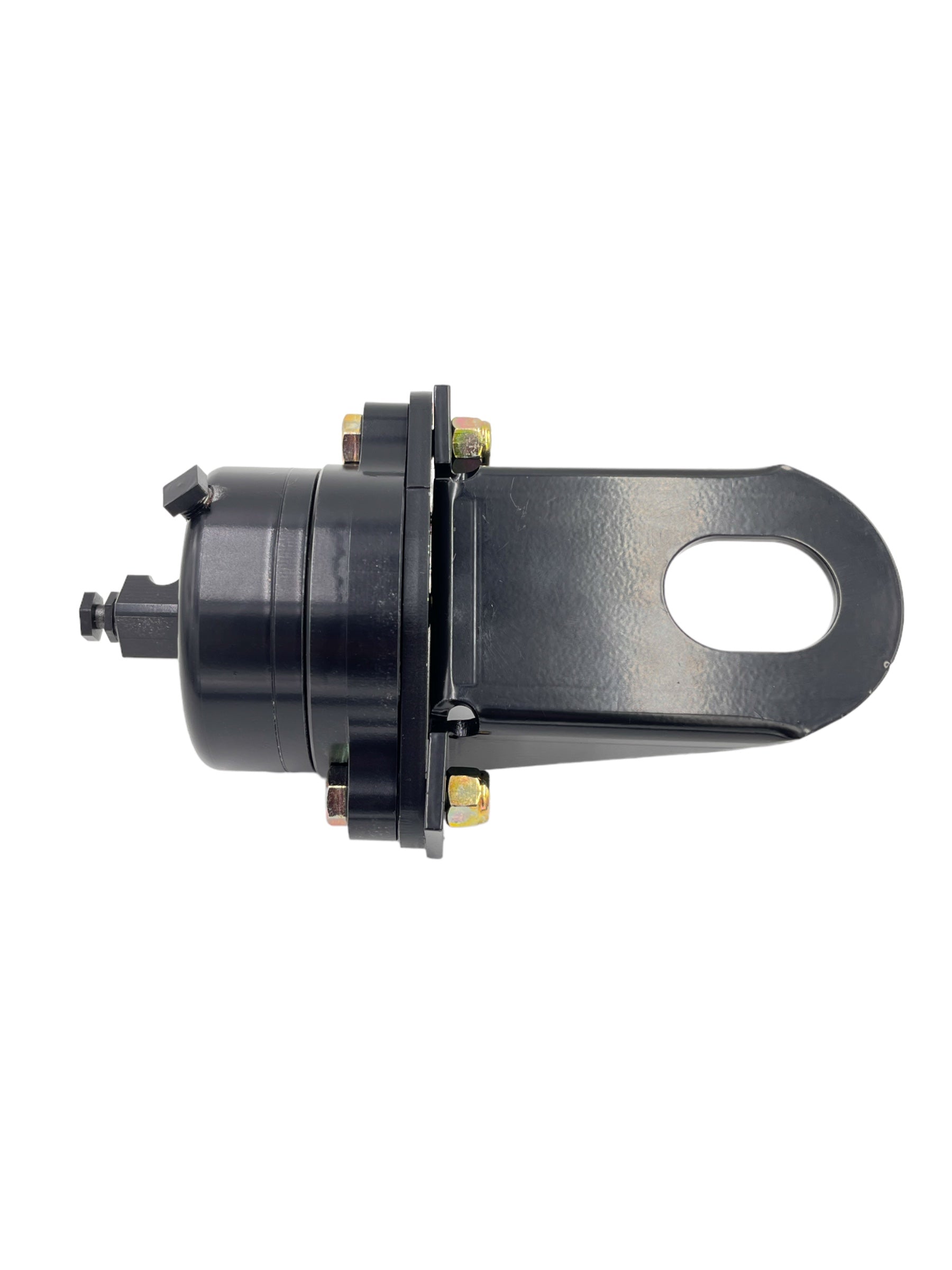 AV8 Bolt on Engine Mounts - Ford Flathead V8 1928-1934 – Millworks Hot Rod
