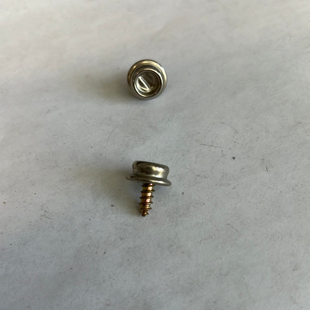 Ford durable fastener 1928-1931 – Millworks Hot Rod