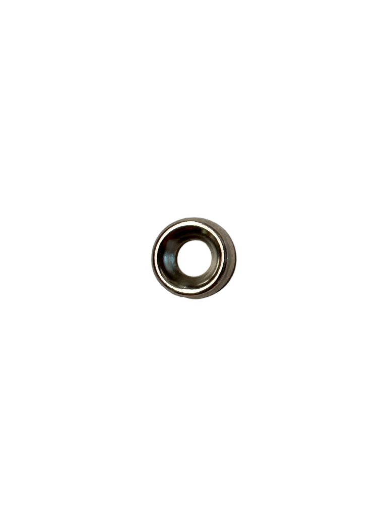 Universal recessed washer 6/32 - Ford Model A 1928-1931 – Millworks Hot Rod