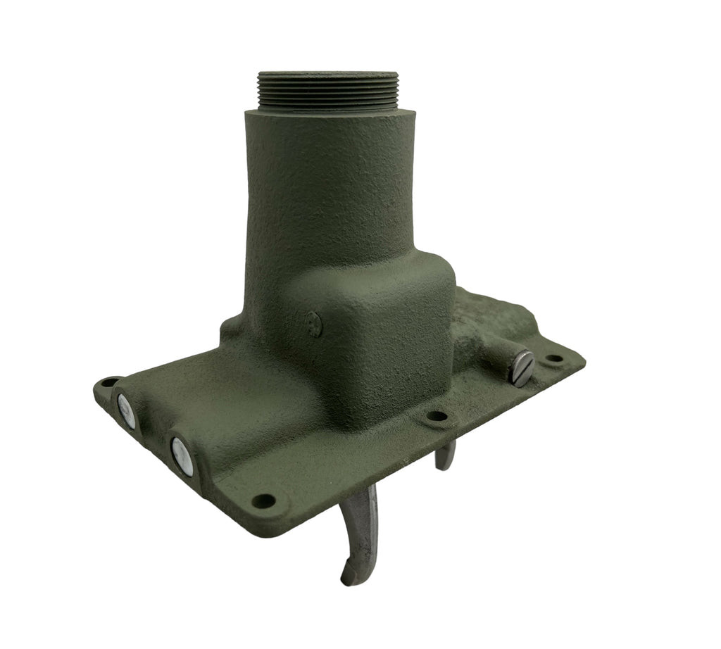 Shift tower rebuild service – Millworks Hot Rod