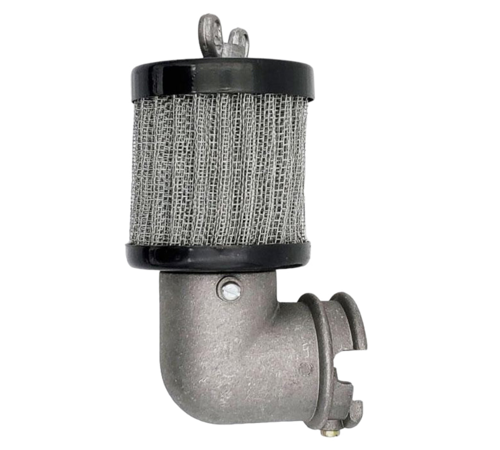 Air Maze air filter Model A 1928-1931 – Millworks Hot Rod