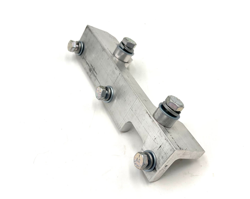 Model A Transmission Conversion