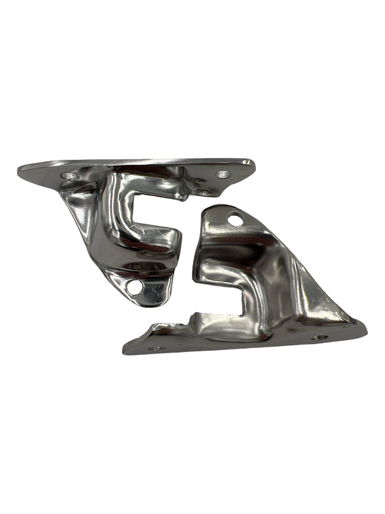 Radiator Support Rod Brackets - Ford passenger car 1933-1938 ...