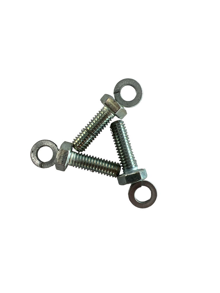 Starter mounting bolt set - Ford Model A 1928-1931 – Millworks Hot Rod