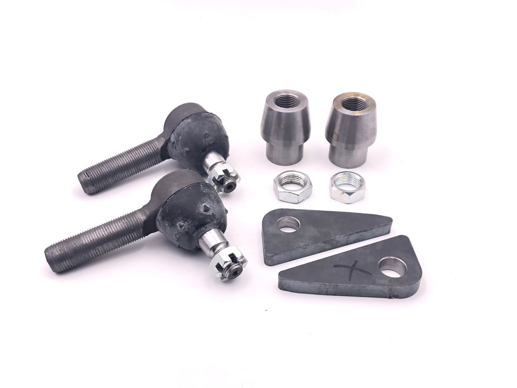 Universal wishbone split kit - weld on – Millworks Hot Rod