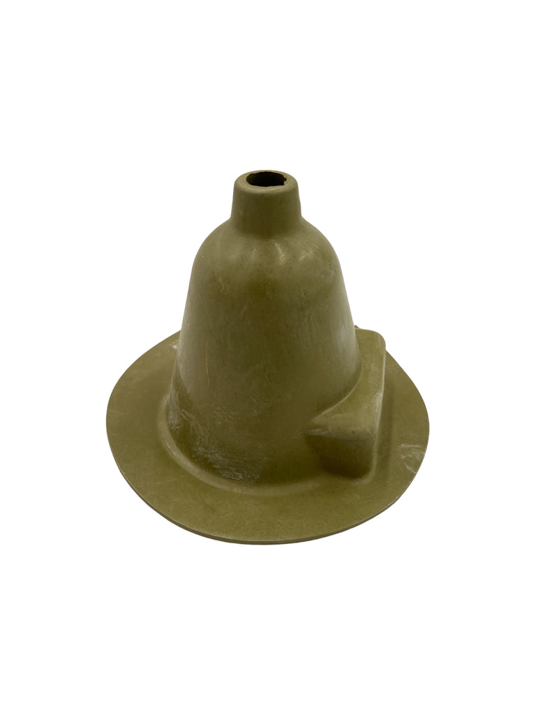 Black Gear Shifter Boot - Ford passenger car 1932-1947 – Millworks Hot Rod