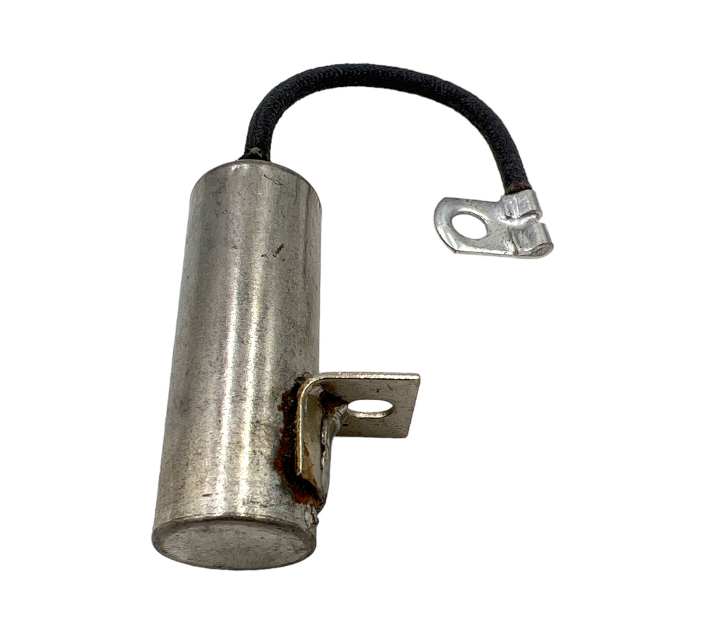 Ignition condenser 4 Cyl - Ford passenger cars 1932-1934 – Millworks ...