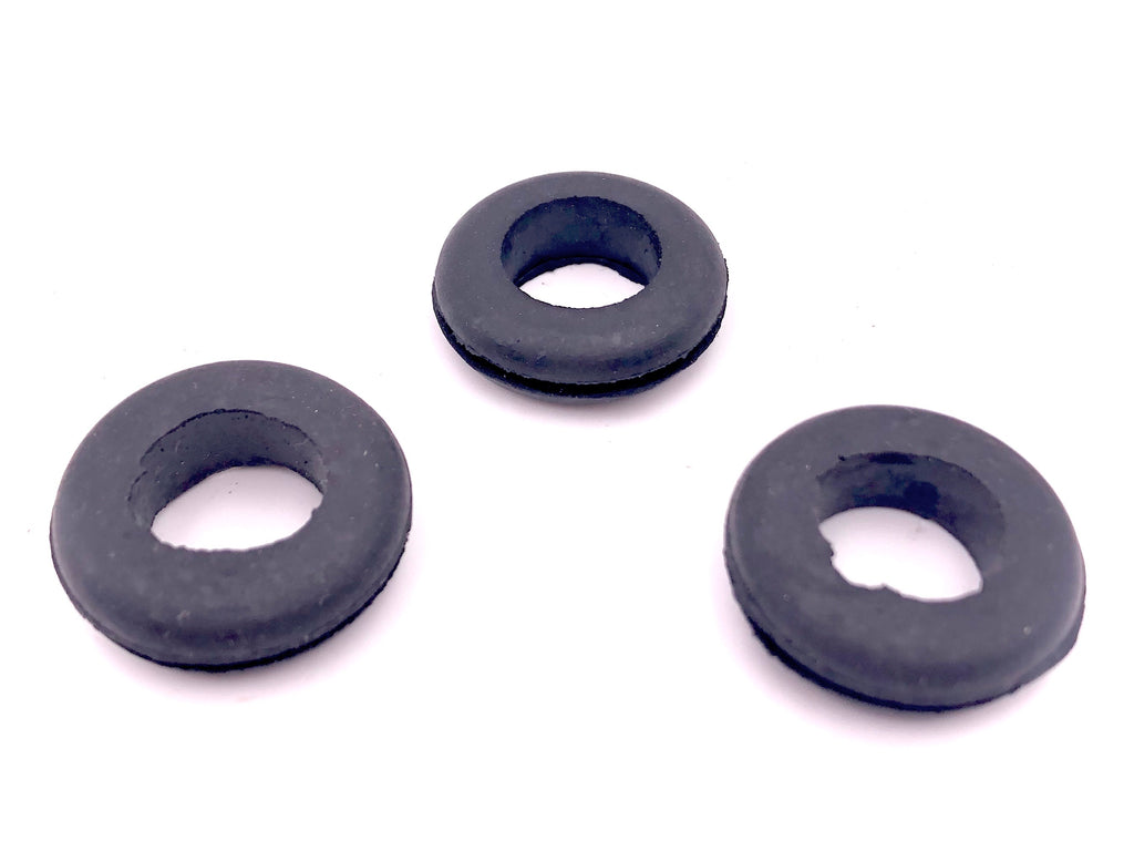 Radiator Shell Grommet Set - Ford Model A 1928-1929 – Millworks Hot Rod