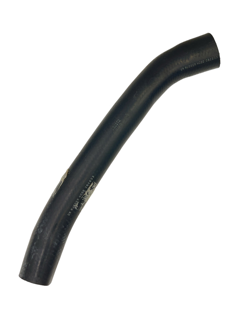 Upper Radiator Hose Pair - Ford Passenger Cars and Trucks 1937-1939 ...