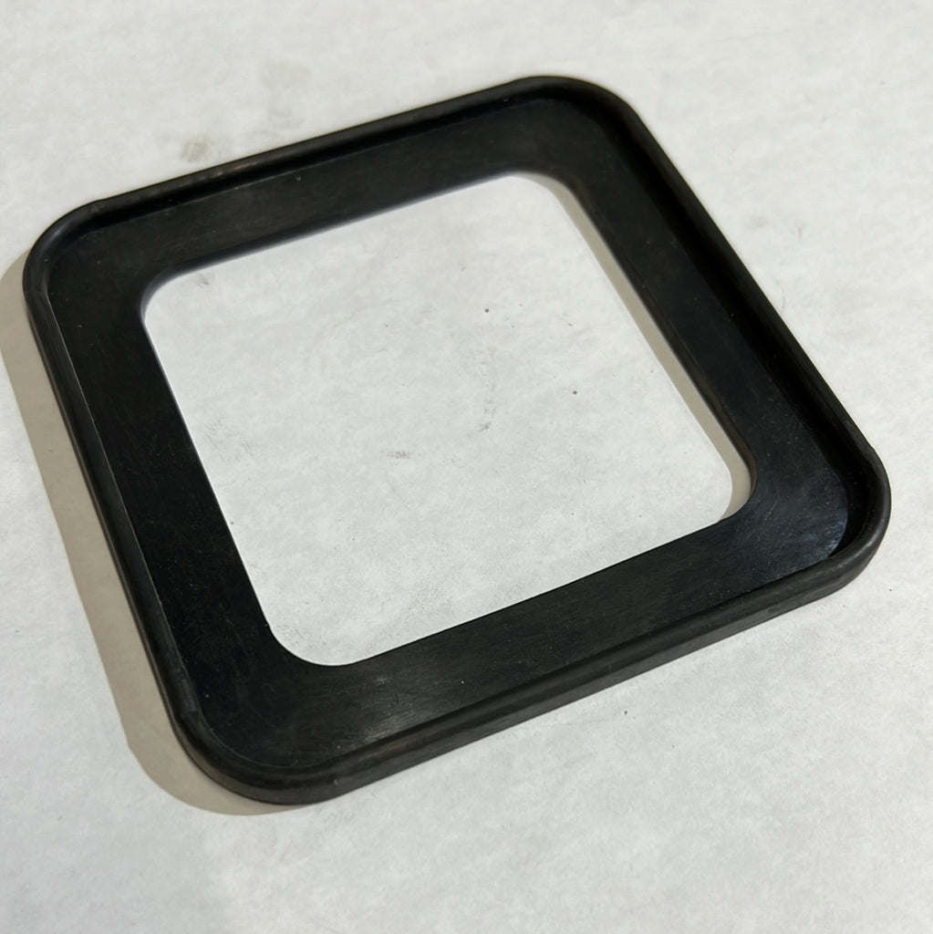 Step plate square mounting pad 1928-1929 – Millworks Hot Rod