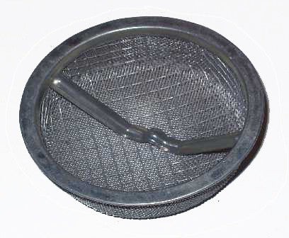 Oil Pump Pick-Up Screen - Ford V8 1933-1953 – Millworks Hot Rod